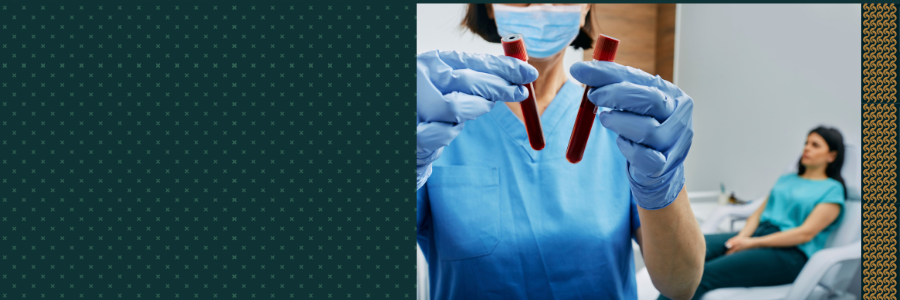 First Trimester Screening Test - NESA Institute of Fetal Medicine